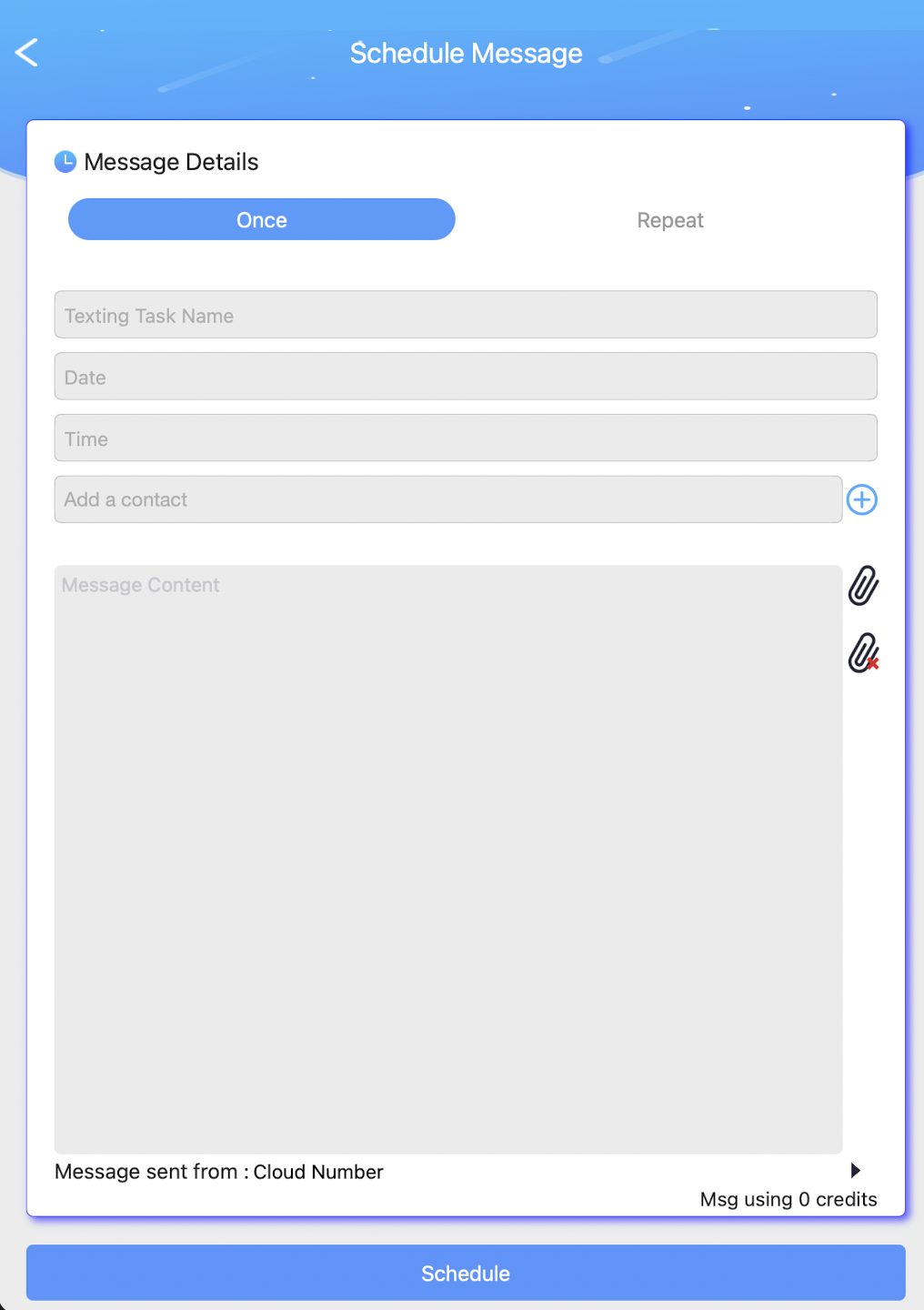 How To Send Automated Text Messages Automation Help